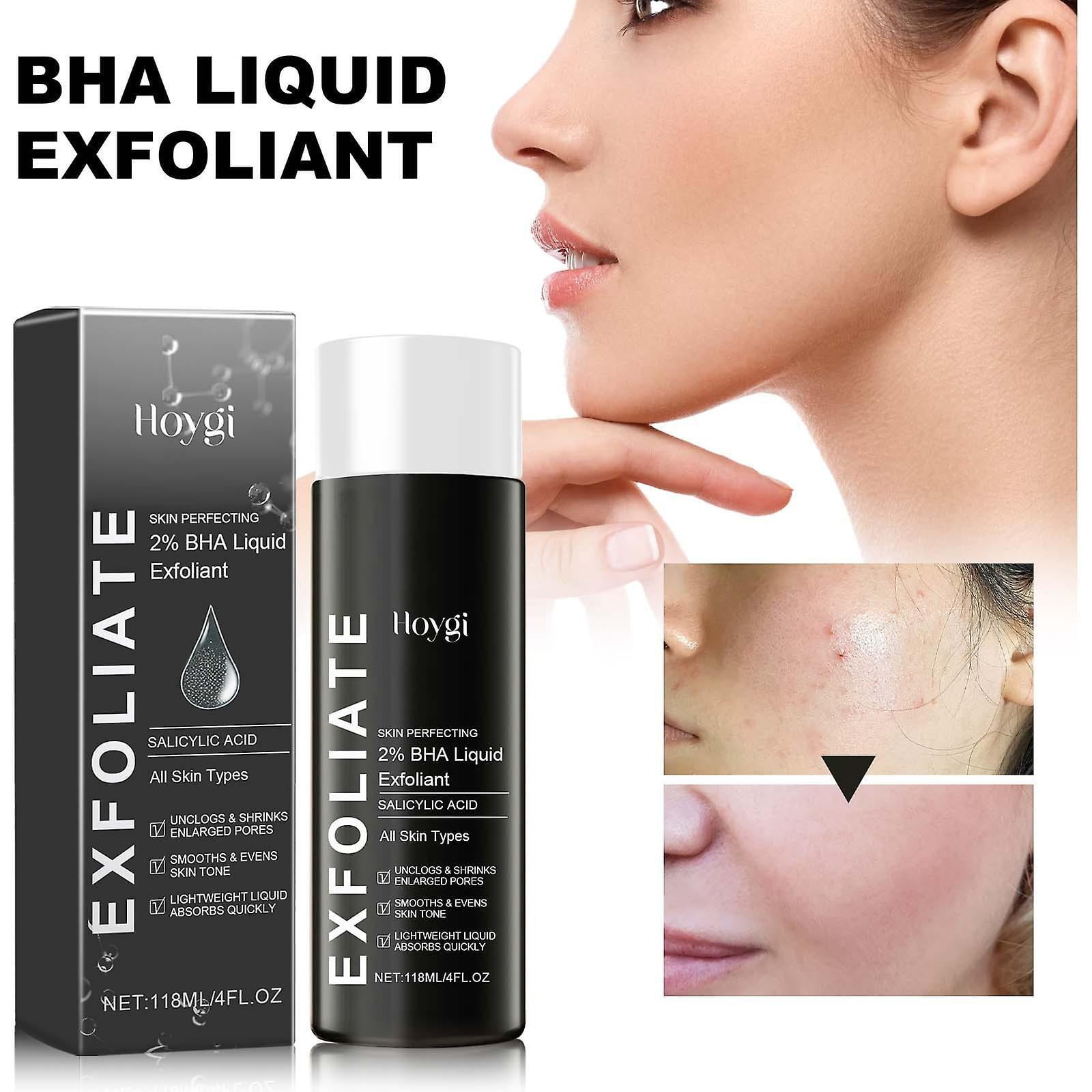 Click here for Breadeep Skin Perfecting 2 Bha Exfoliant With Orga... prices