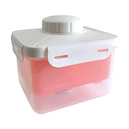 Tofu Drainer and Strainer Easily Remove Water from Tofu - Walmart.ca