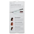 InStyler Prime Ionic Hairbrush for Volume & Curling, Heat Protection ...
