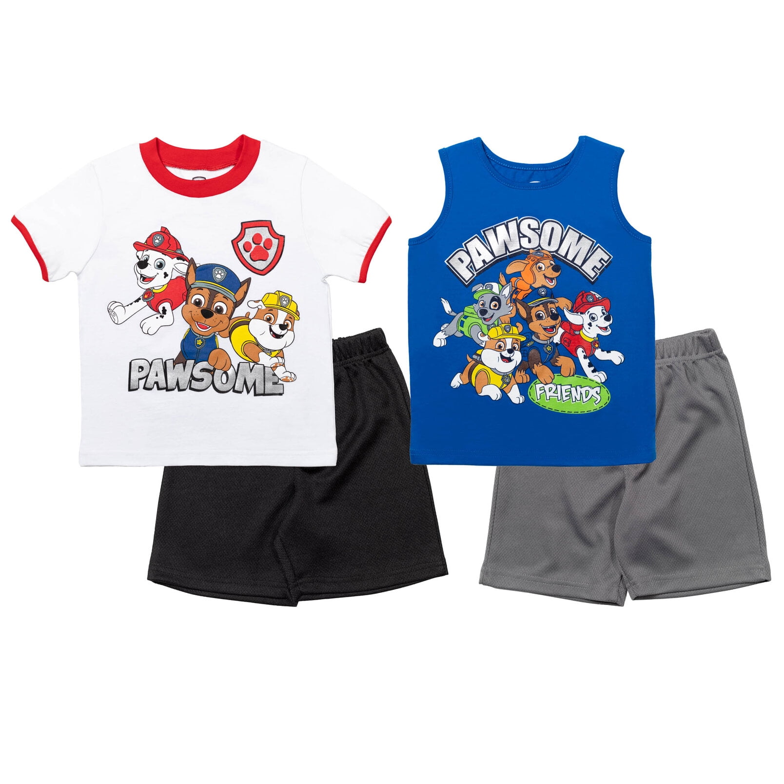 Paw Patrol Kids Clothing In Kids Character Shop | atelier-yuwa.ciao.jp