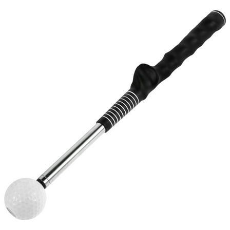 TOTAL GOLF TRAINER Arm - TGT Arm - Golf Training Aids Teaches The Ideal ...
