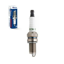 TORCH K7RTC Spark Plug Replace for NGK 4644/BKR7E 6364/BKR6ES, Champion ...
