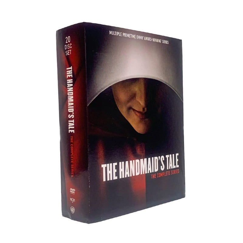 Click here for Unbranded The Handmaids Tale: The Complete Series... prices