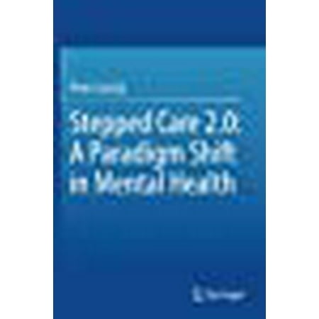 Stepped Care 2.0: A Paradigm Shift in Mental Health | Walmart Canada