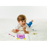 Crayola Mess Free Color Wonder, Stow & Go Coloring Studio, Creative ...