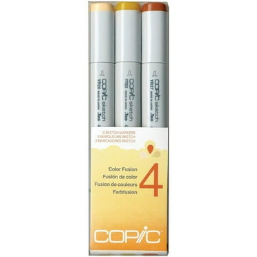 Copic Original Markers-Special Black - Walmart.com
