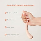 Frida Mom Perineal Massage Wand Device for Pregnancy & Postpartum Care ...