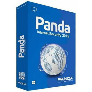 Panda Security B12ap15 1 Panda Antivirus - Walmart.com