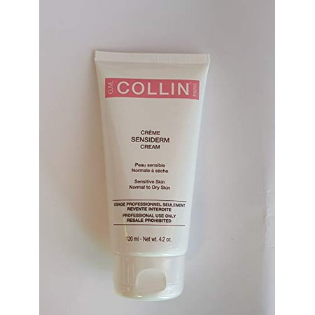 G.m. Collin Sensiderm Cream Pro 4 ounces | Walmart Canada