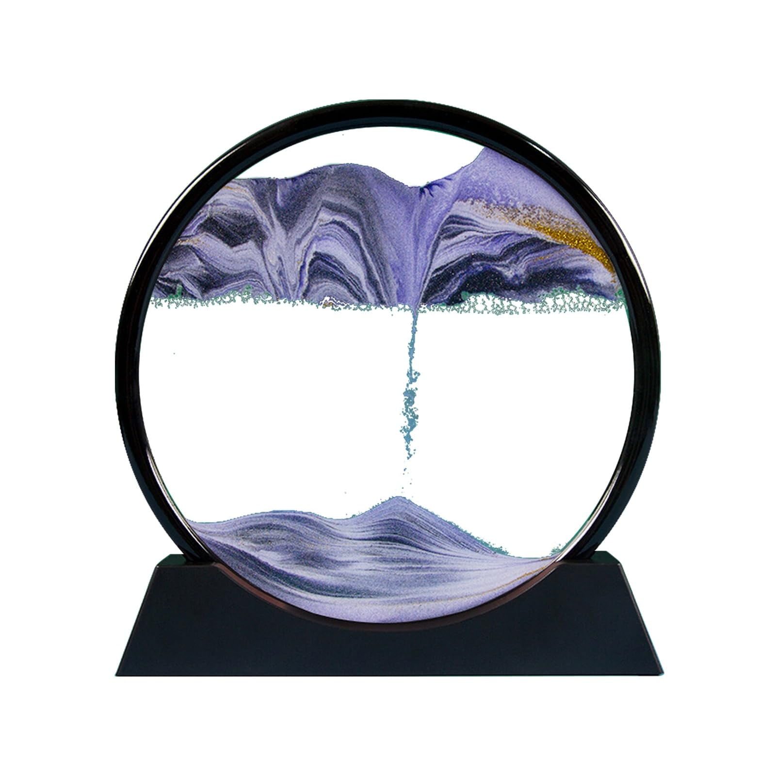 Click here for Unbranded Creative 3d Sand Art Piece - Adjustable... prices