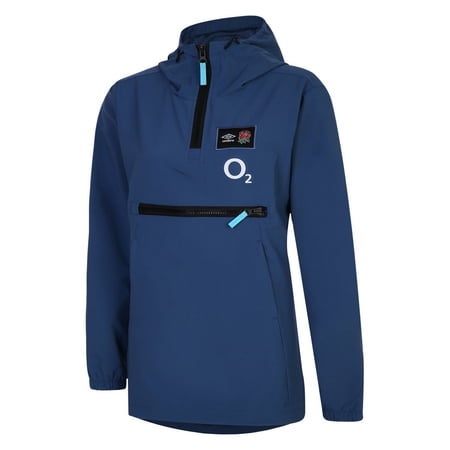 England Rugby Womens 22/23 Umbro Waterproof Jacket | Walmart Canada
