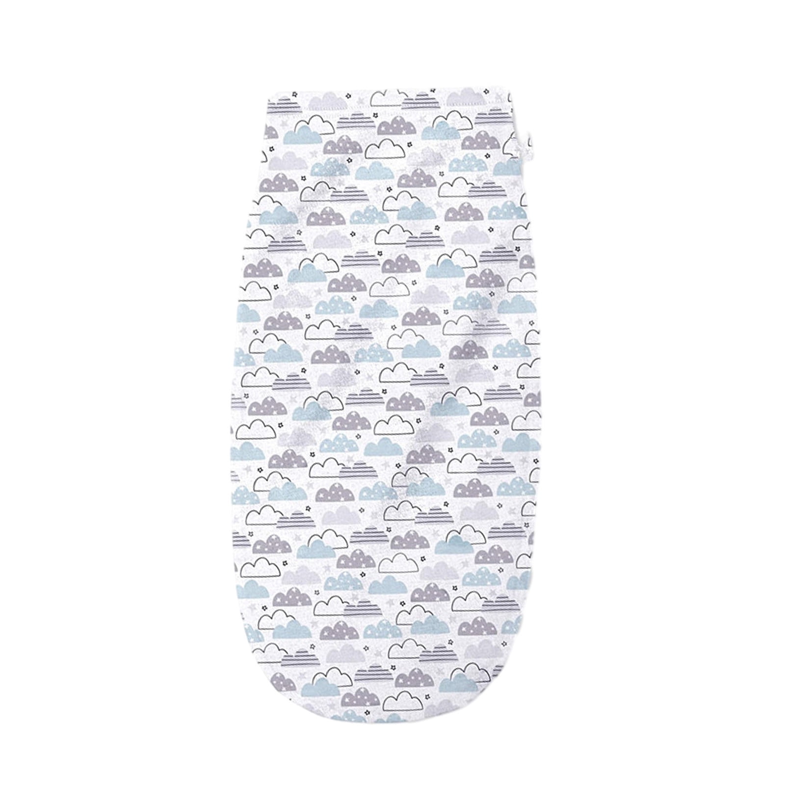 Click here for Unbranded Newborn Cotton Cuddle Wrap Swaddle Towel... prices