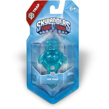 Skylanders Trap Team Earth Element Trap Pack (Universal) - Walmart.com