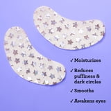 Bliss Eye Got This™ Hyaluronic Acid Depuffing Eye Mask, 1 ct - Walmart.com