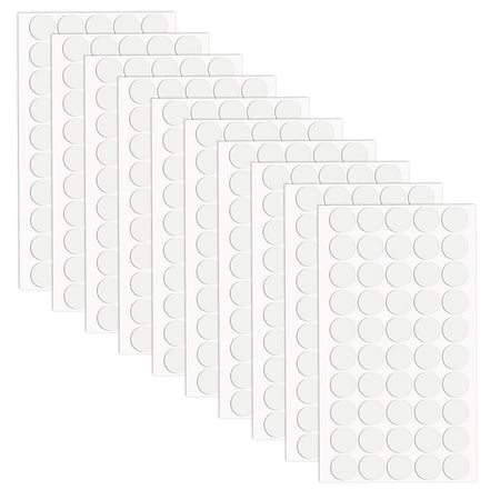 Adhesive Putty Round Sticky Poster Tacky Putty Reusable and Removable ...