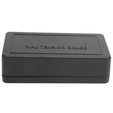 Khall Tensiometer,SEG‑50‑2 Tension Meter Gauge Double‑ Switch Measuring ...