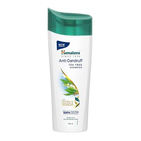 Tea Tree Shampoo | Walmart Canada
