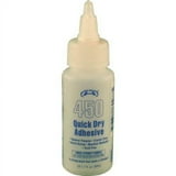450 Quick Dry Adhesive-4.23oz - Walmart.com