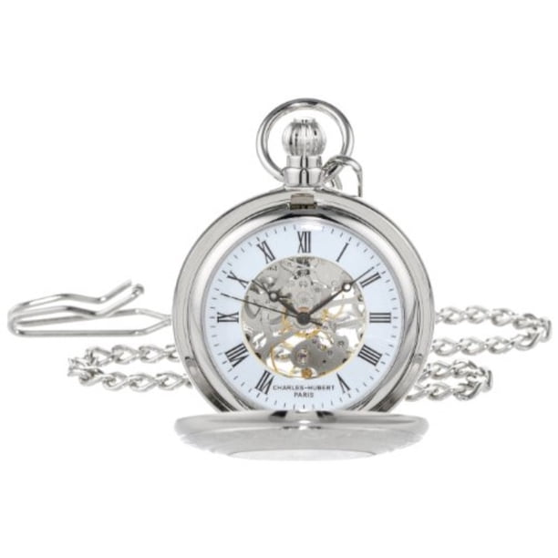 Charles-Hubert Paris - Charles-Hubert Paris Men's Charles Hubert 3527-W ...