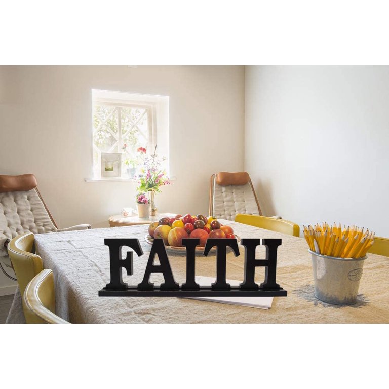 Faith Decor