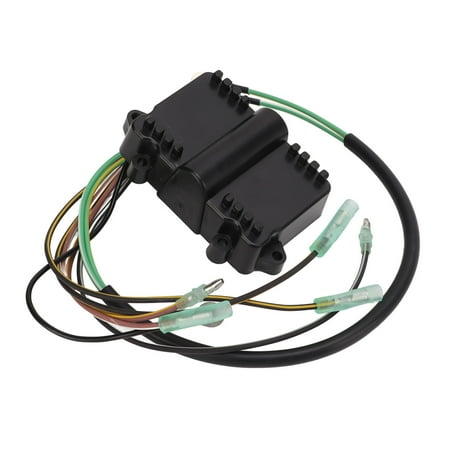 CDI Module, Outboard Switch Box CDI Module Ignition Control Unit 114 ...
