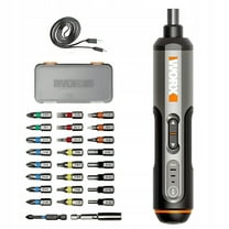 WX240 Small Mini Electric Screwdriver Automatic Charging Controller ...