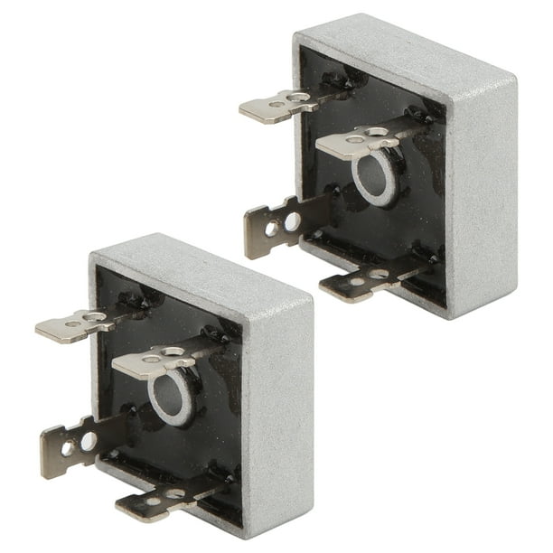 102273501, Club Car Rectifier Performance For 35A Power Drive 2 Charger ...