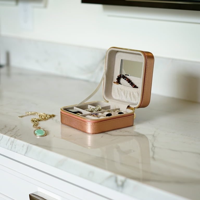 Coral Jewelry Holder