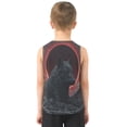 Boys' Tank Top Shirts - Quick-Dry Athletic Boys' Tank Top for Running ...