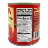Iberia Ib Dominican Style Tomato Paste 28 Oz - Walmart.com