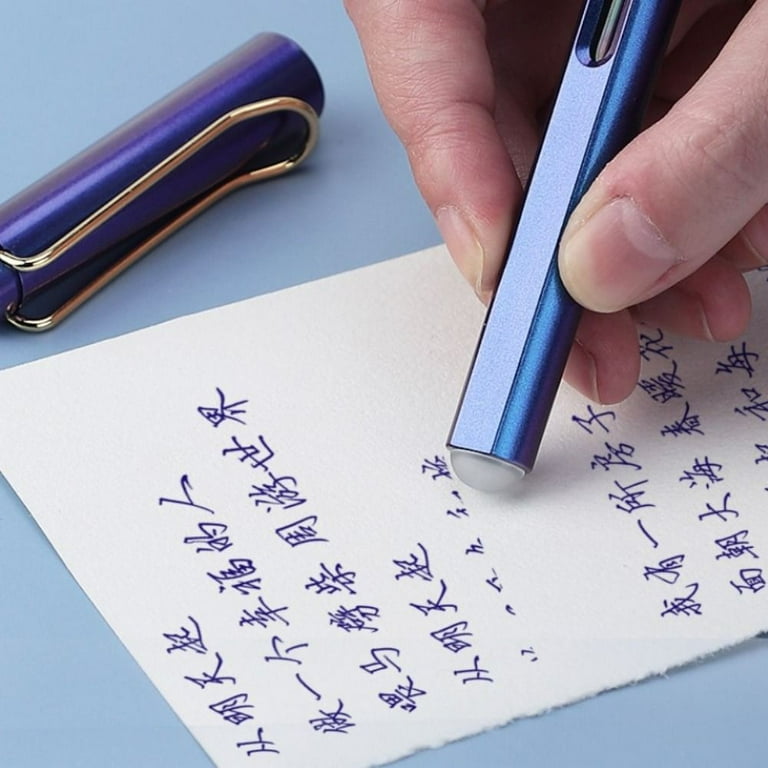 Calligraphy Pen Writing