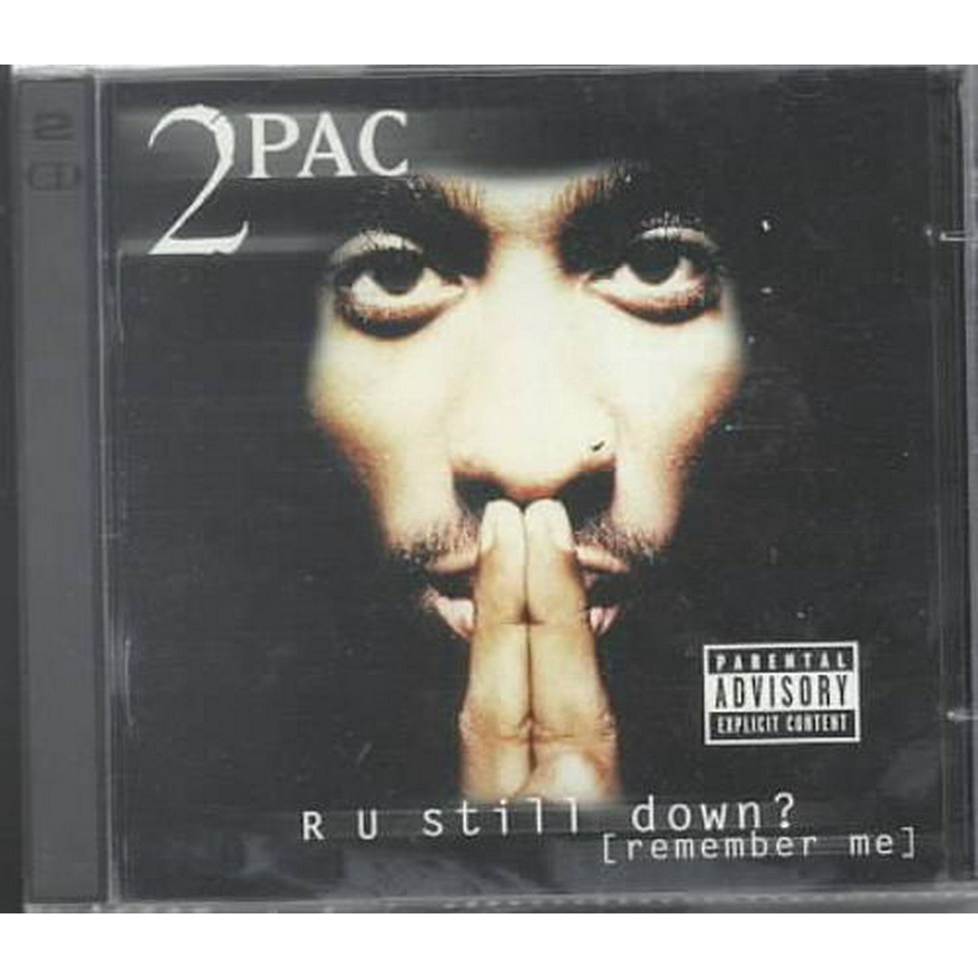 Click here for Interscope Records 2pac R U Still Down? (Remember... prices