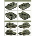World War III Team Yankee: British Starter Force - Challenger Armoured Squadron - Walmart.com