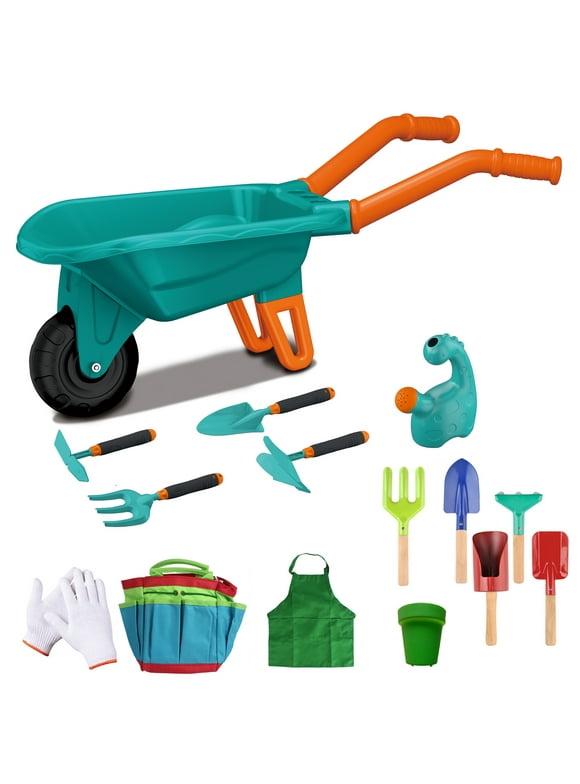 Kids Gardening Tools in Garden Tools - Walmart.com