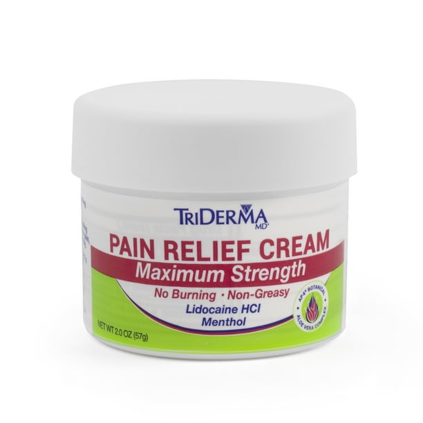 Triderma Cream