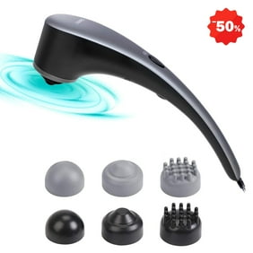 Point Relief 3 Ball Massage Bar, Blue - Walmart.com - Walmart.com