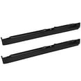 KOJEM Rocker Panels Kit for Dodge Ram 1500 2500 3500 4 Door Quad Cab ...