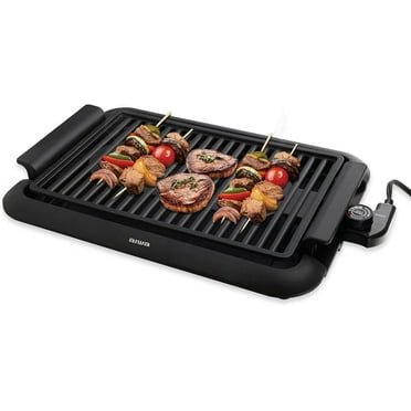 Tristar Prod Power Smokeless Grill - Indoor Electric BBQ Cooking ...
