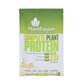 Multi Source Plant Protein Natural (unflavored) Box PlantFusion 12 ...