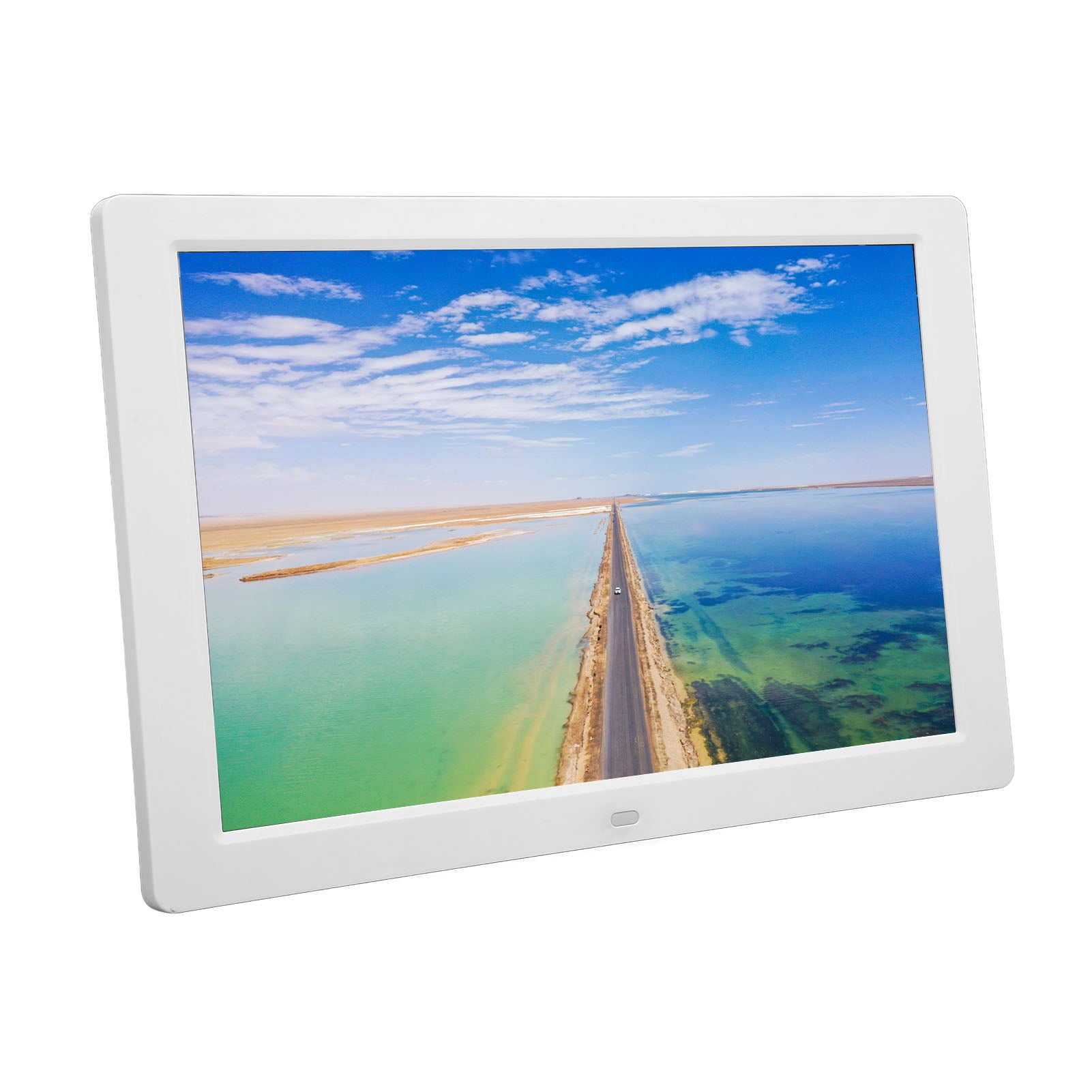Click here for Estink Digital Picture Frame  12.1in 1280x800 Lcd... prices