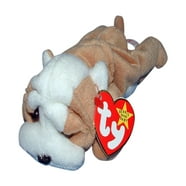 Ty Beanie Baby WILFRED the French Bulldog (6 inch) Stuffed Animal Toy ...
