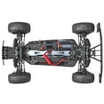 Redcat Racing Blackout SC 1/10 Scale Brushed Electric RC Short Course ...