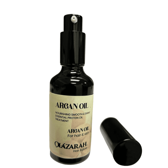 Argan Magic Oil Hair