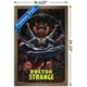 Marvel Comics - Doctor Strange - Meditating Wall Poster, 14.725" x 22. ...