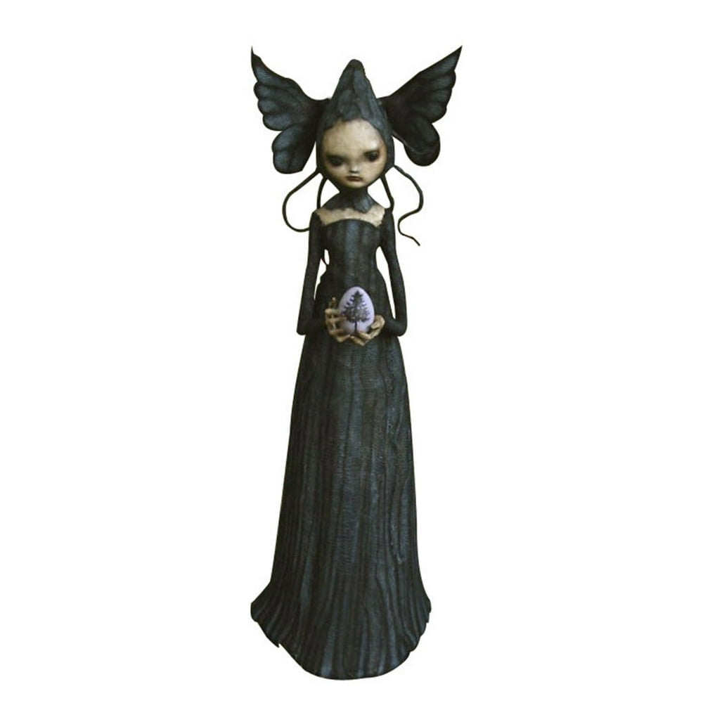 Click here for Generic Resin Witch Figurine Garden Ornaments Indo... prices
