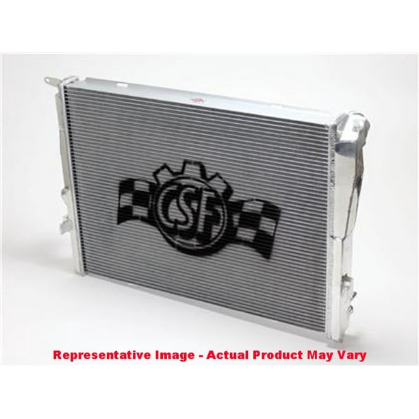 CSF 7029 Performance Radiator Fits:NISSAN | |2005 - 2010 FRONTIER V6 4. ...