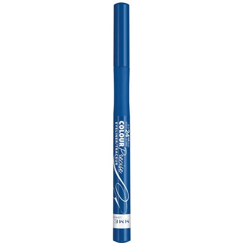 Rimmel London Colour Precise Eyeliner, Blue - Walmart.com - Walmart.com