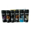 Axe Bat Body Spray Mix, Pack of 6, 6x150 ml, 5.07 oz - Walmart.com