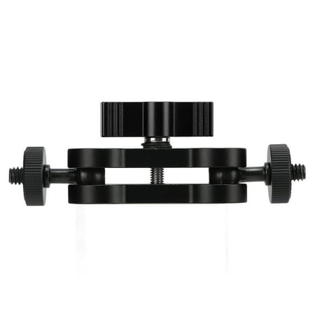 Double Ball Head Mount Arm Connection Bracket,Universal Double Ball ...