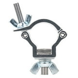 ADJ JR-CLAMP Clamp Stage & Studio Equipment Case for Mini Truss ...